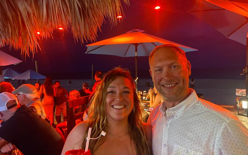 Volunteer of the Quarter - Nathan Champion | PMI Sacramento