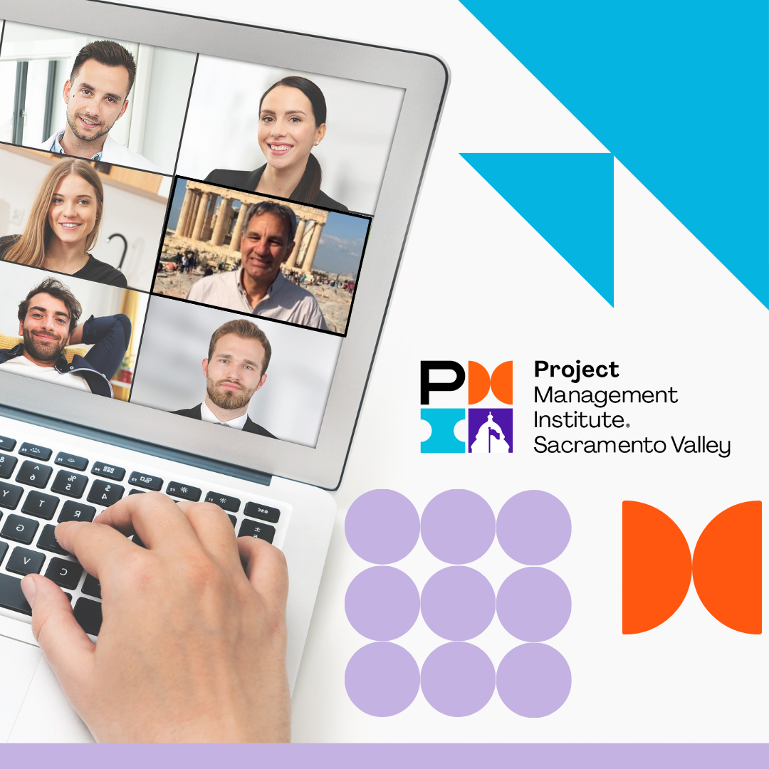Consultant - Contractor Virtual Forum | PMI Sacramento