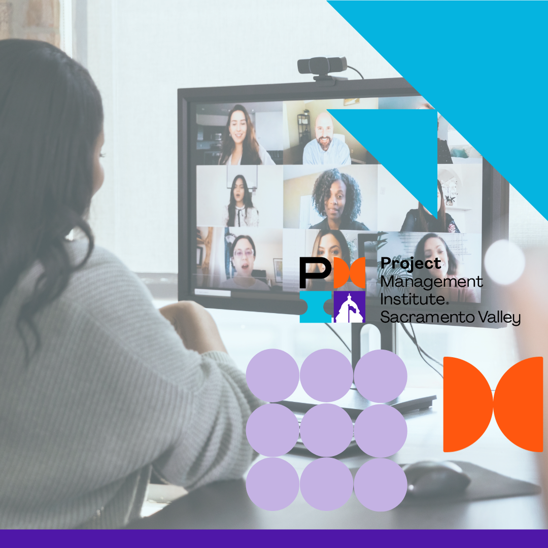 PMO Virtual Forum | PMI Sacramento