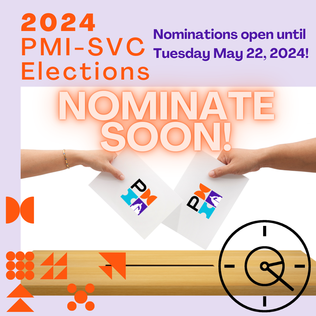 Board of Directors - Final Call for Nominations - Nominations close on ...